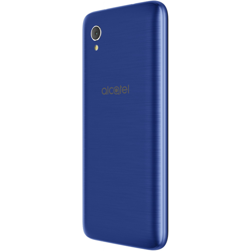 Grossiste Alcatel - Alcatel 1 5033D - Double Sim - Bleu Métallique