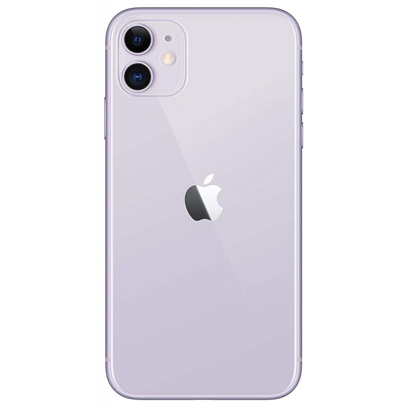 Grossiste Apple - iPhone 11 64Go Violet